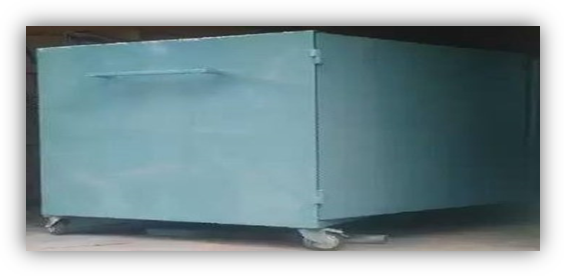 Portfolio | Kathmandu Innovative Solutions (KIS) Pvt. Ltd.